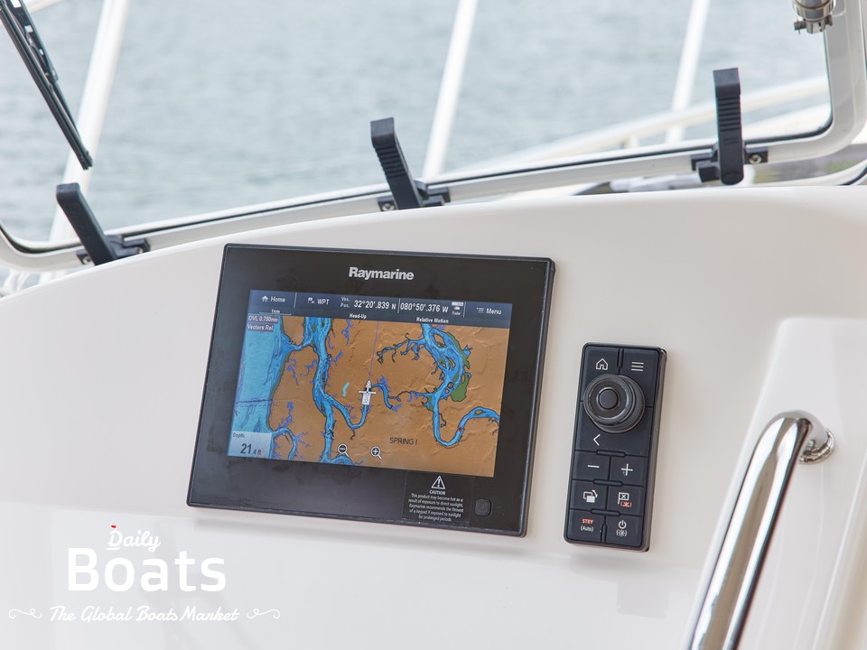 2018 MJM 40Z Downeast for sale. View price, photos and Buy 2018 MJM 40Z ...