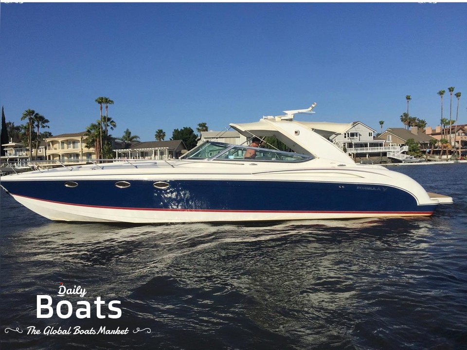 2003 Formula 400 Super Sport for sale. View price, photos and Buy 2003 ...