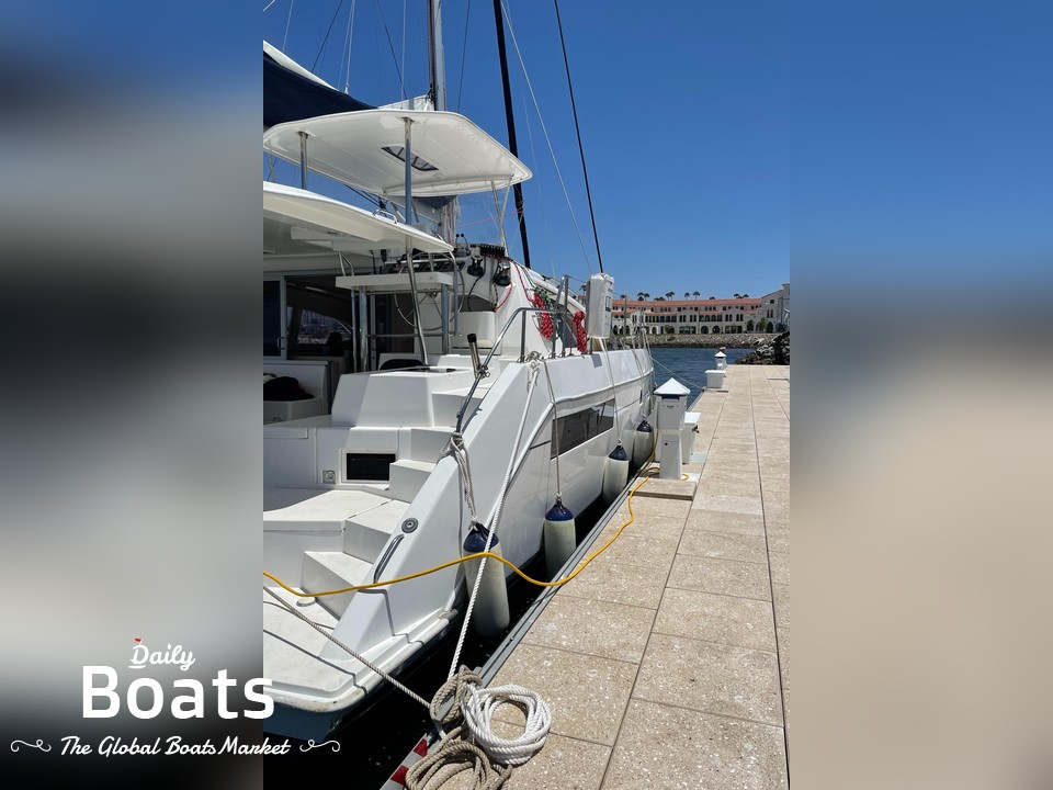 2016 Leopard 40 for sale. View price, photos and Buy 2016 Leopard 40 #339748