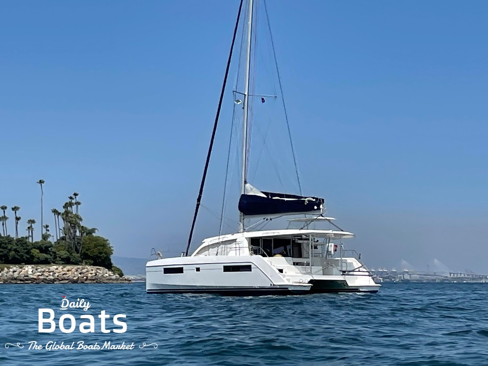 2016 Leopard 40 for sale. View price, photos and Buy 2016 Leopard 40 ...