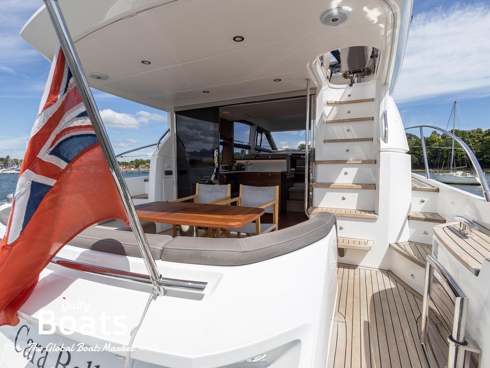 2017 Princess 49 for sale. View price, photos and Buy 2017 Princess 49 ...