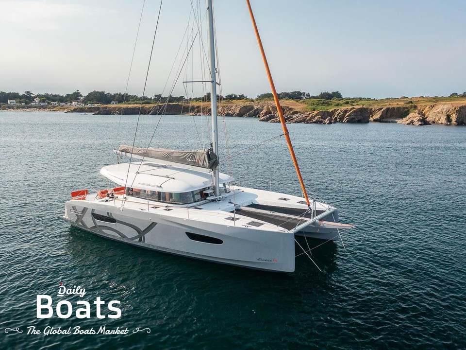 2023 Excess 14 à vendre. Voir le prix, les photos et Acheter 2023 ...