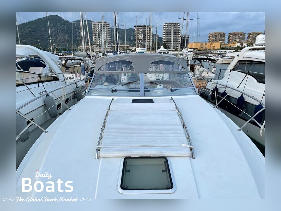 1992 Fairline Targa 42 for sale. View price, photos and Buy 1992 ...