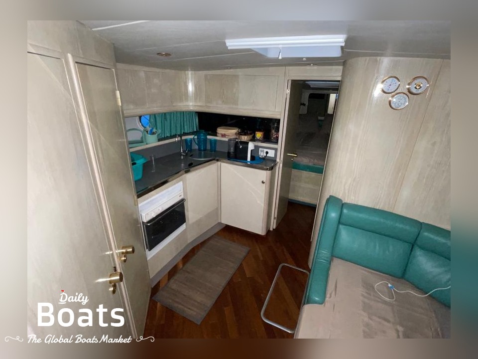 1992 Fairline Targa 42 for sale. View price, photos and Buy 1992 ...