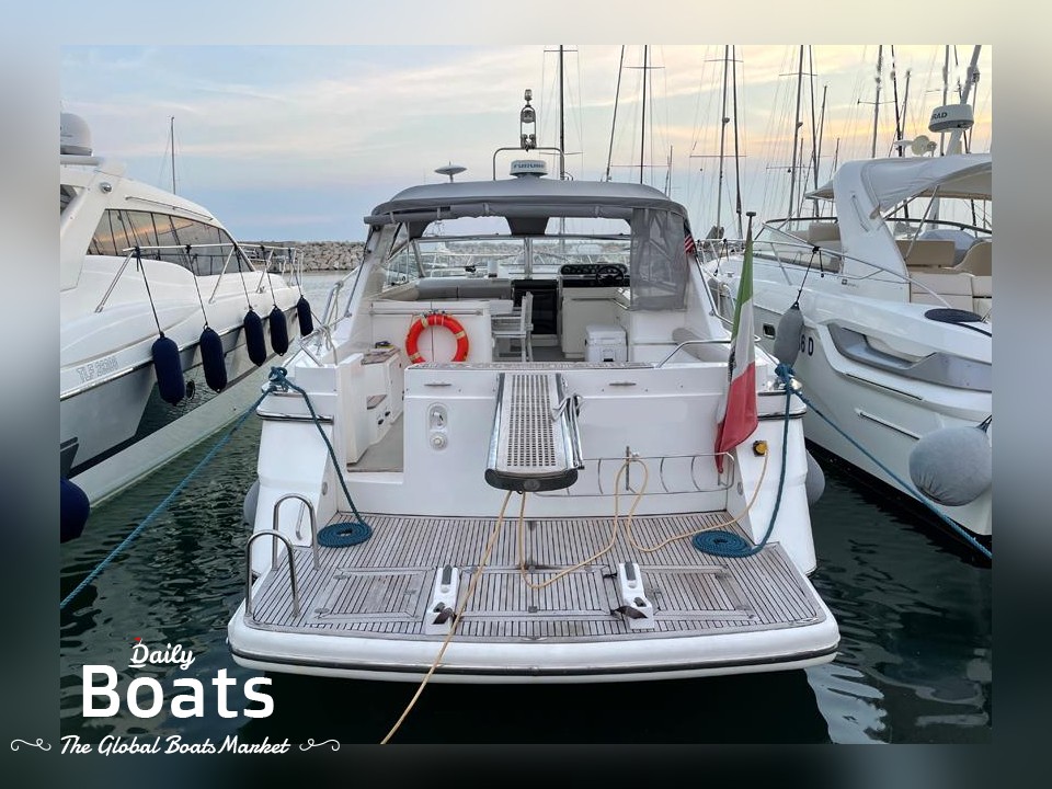 1992 Fairline Targa 42 for sale. View price, photos and Buy 1992 ...