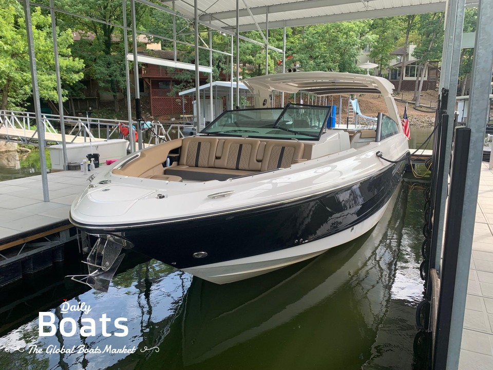 2019 Sea Ray 400 Slx for sale. View price, photos and Buy 2019 Sea Ray ...