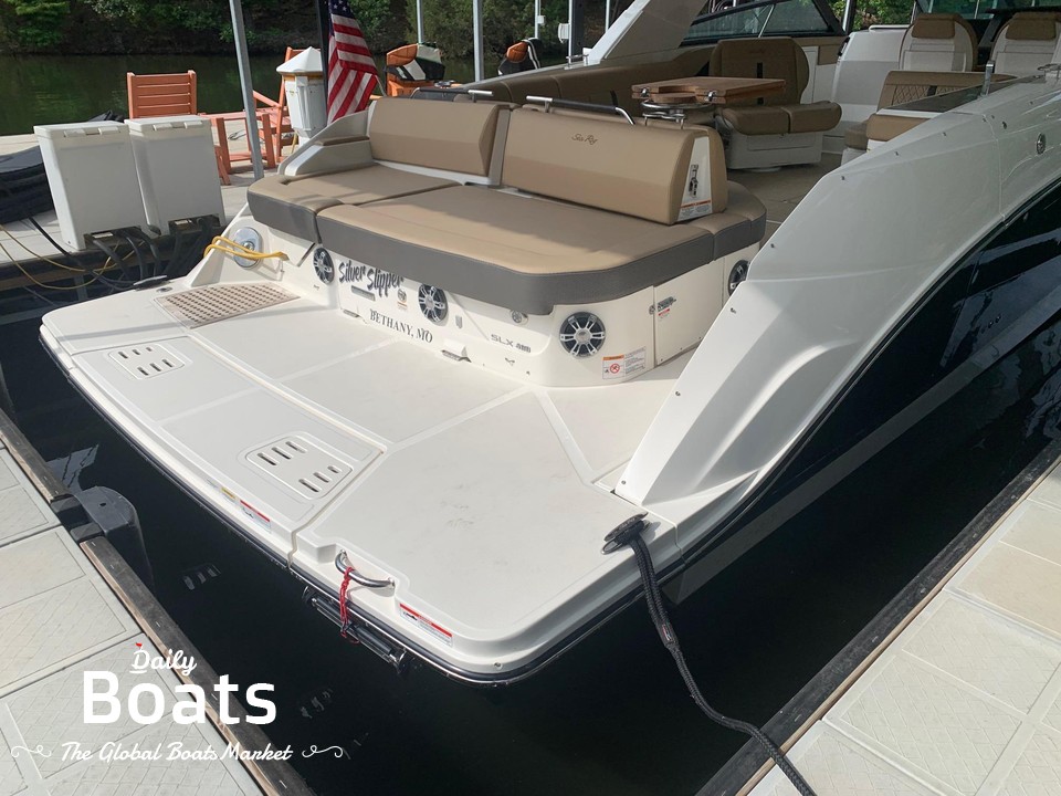 2019 Sea Ray 400 Slx for sale. View price, photos and Buy 2019 Sea Ray ...