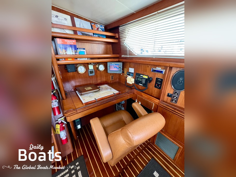 1987 Gulfstar 54 Sailmaster for sale. View price, photos and Buy 1987 ...