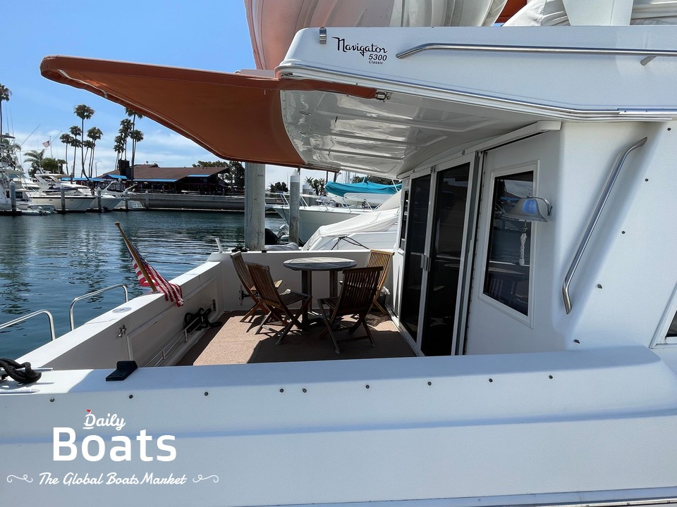 Navigator 5300 for sale. View price, photos and Buy Navigator 5300 #339767
