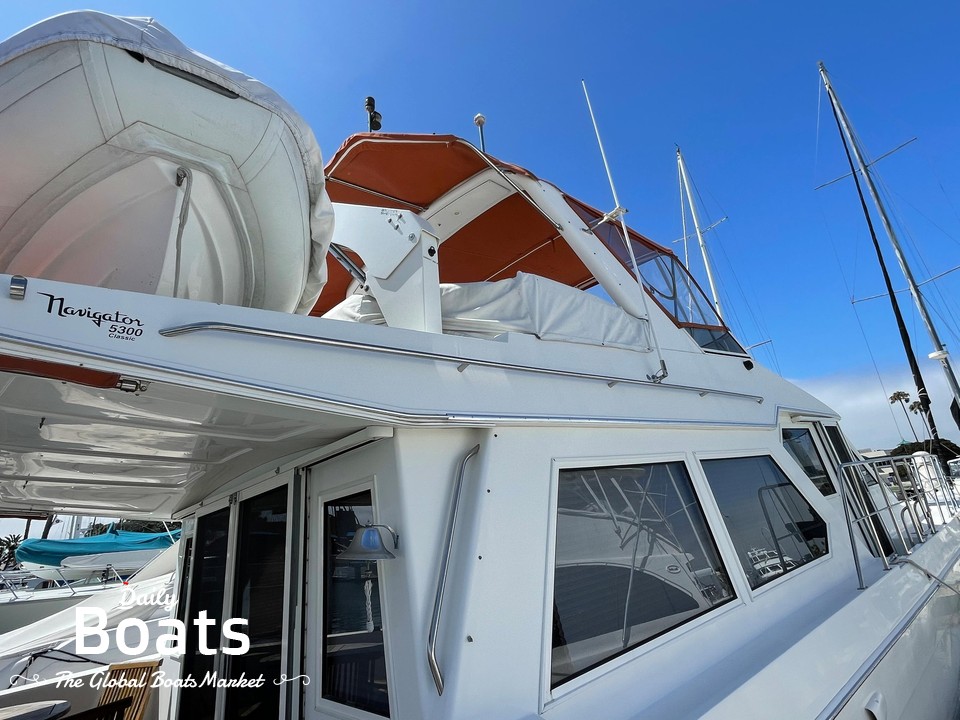 2000 Navigator 5300 for sale. View price, photos and Buy 2000 Navigator ...