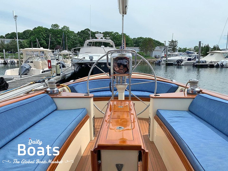 2006 Friendship 40 Daysailer for sale. View price, photos and Buy 2006 ...