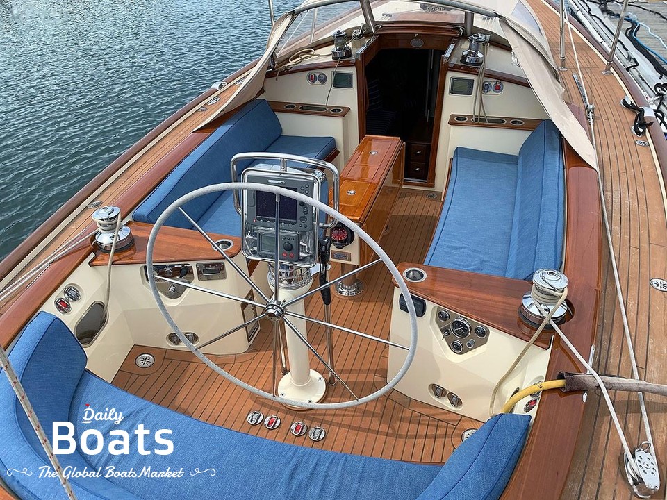 2006 Friendship 40 Daysailer for sale. View price, photos and Buy 2006 ...
