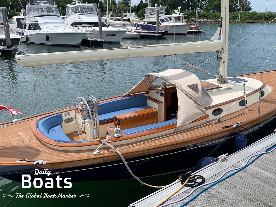 Friendship 40 for sale - Daily Boats