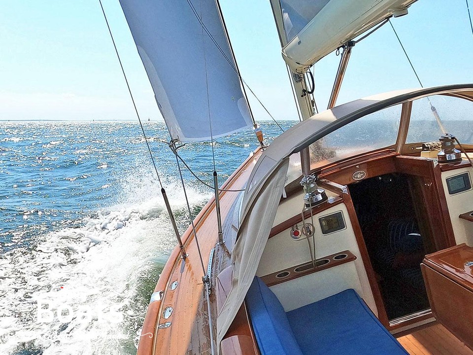 2006 Friendship 40 Daysailer for sale. View price, photos and Buy 2006 ...