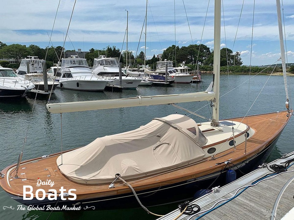 2006 Friendship 40 Daysailer for sale. View price, photos and Buy 2006 ...