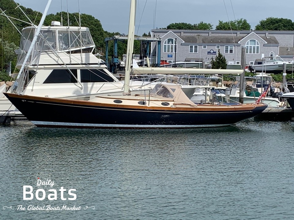 2006 Friendship 40 Daysailer for sale. View price, photos and Buy 2006 ...