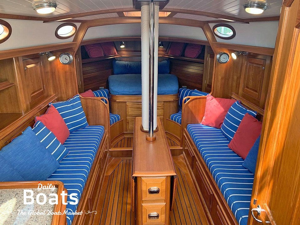 2006 Friendship 40 Daysailer for sale. View price, photos and Buy 2006 ...
