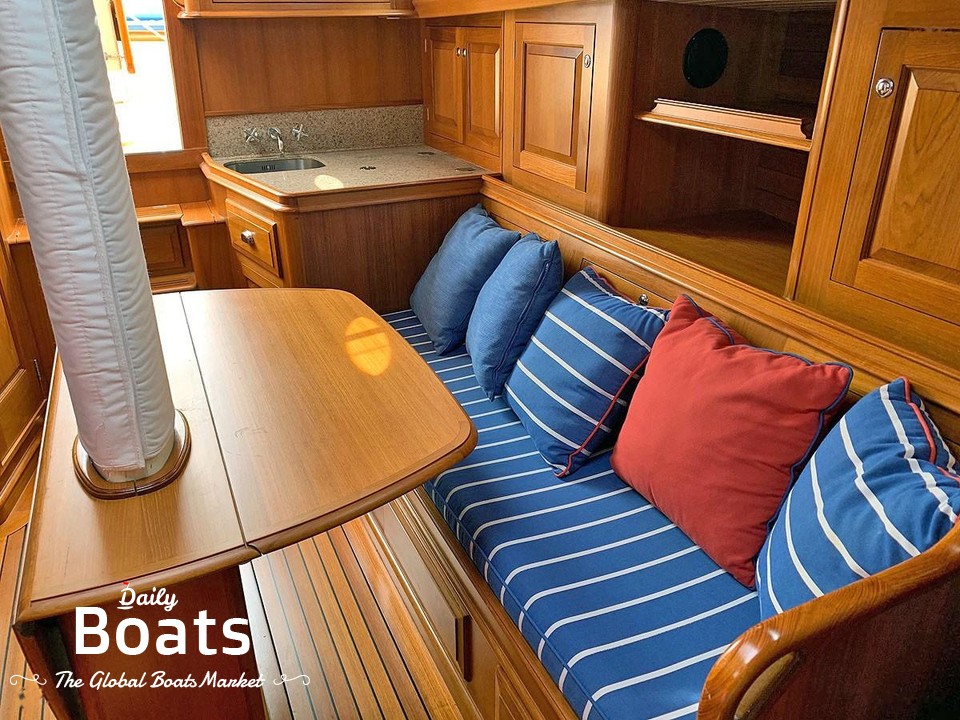 2006 Friendship 40 Daysailer for sale. View price, photos and Buy 2006 ...