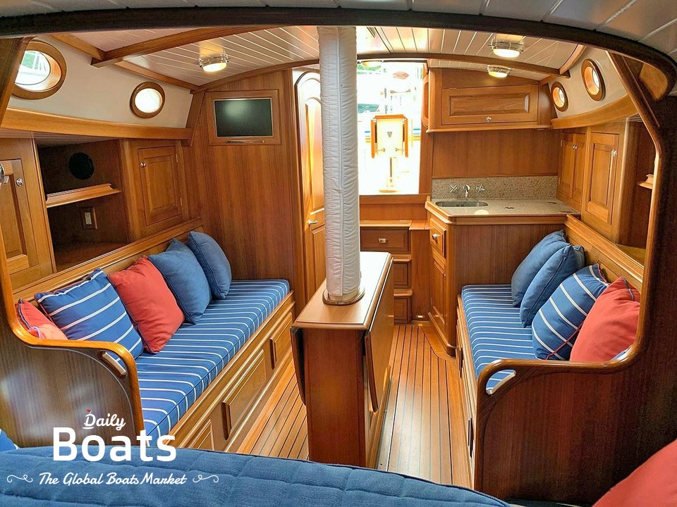 2006 Friendship 40 Daysailer for sale. View price, photos and Buy 2006 ...