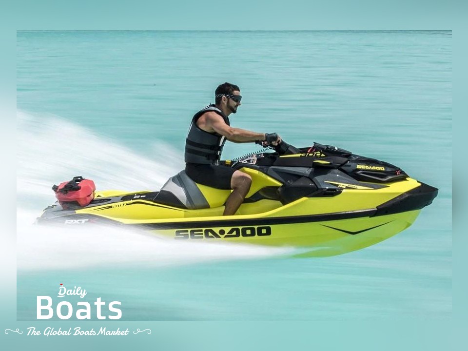 2023 Sea-Doo Rxt-X 300 for sale. View price, photos and Buy 2023 Sea ...