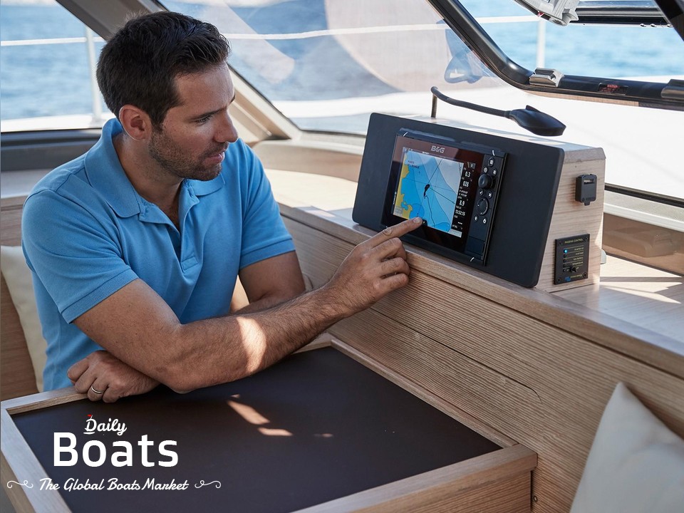 2022 Nautitech 40 Open for sale. View price, photos and Buy 2022 ...