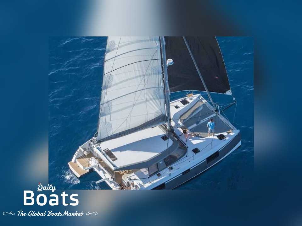 2022 Nautitech 40 Open for sale. View price, photos and Buy 2022 ...