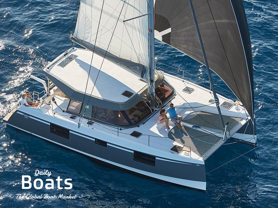 2022 Nautitech 40 Open for sale. View price, photos and Buy 2022 ...