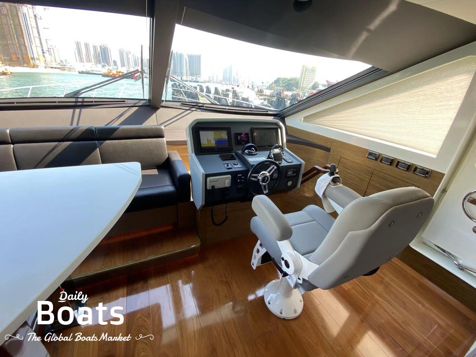 2019 CL Yachts Clb72 for sale. View price, photos and Buy 2019 CL ...