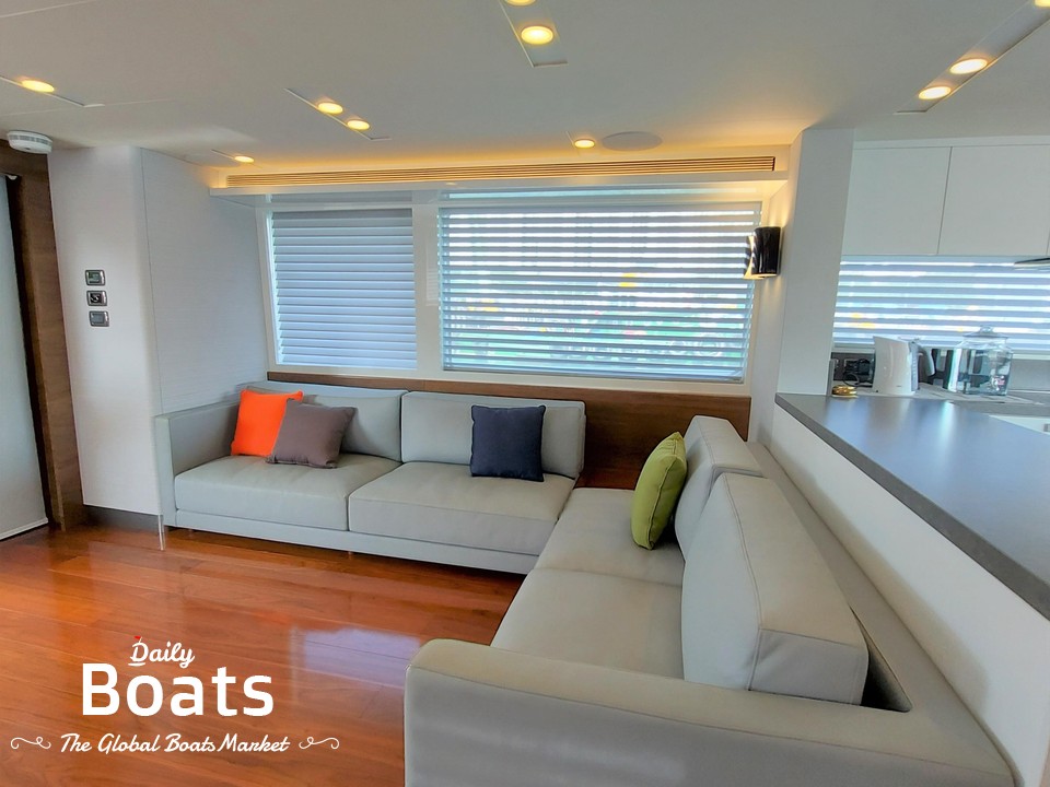 2019 CL Yachts Clb72 for sale. View price, photos and Buy 2019 CL ...