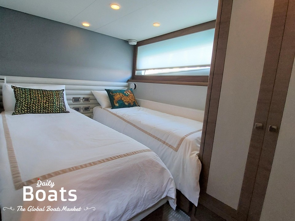 2019 CL Yachts Clb72 for sale. View price, photos and Buy 2019 CL ...