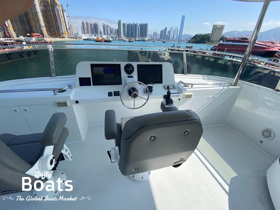 2019 CL Yachts Clb72 for sale. View price, photos and Buy 2019 CL ...