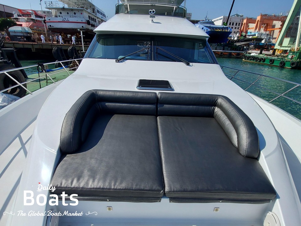 2019 CL Yachts Clb72 for sale. View price, photos and Buy 2019 CL ...