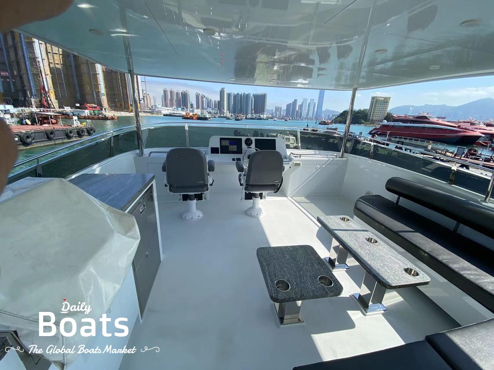 2019 CL Yachts Clb72 for sale. View price, photos and Buy 2019 CL ...