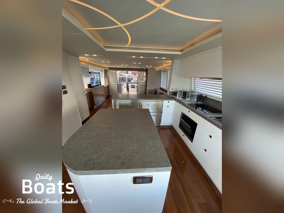 2019 CL Yachts Clb72 for sale. View price, photos and Buy 2019 CL ...