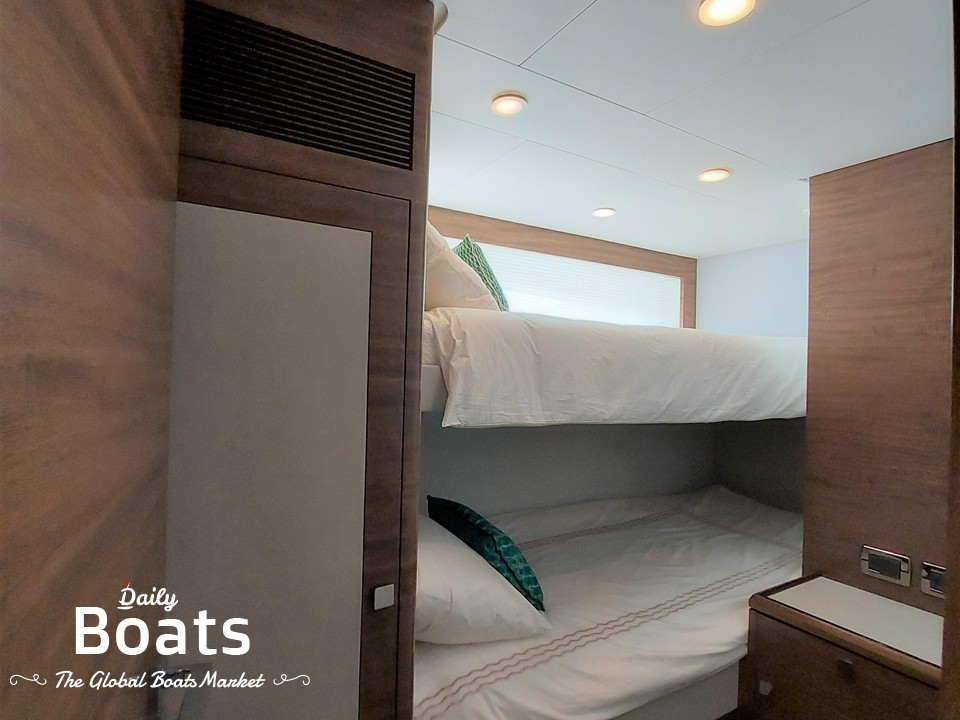 2019 CL Yachts Clb72 for sale. View price, photos and Buy 2019 CL ...