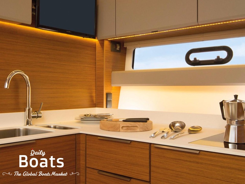 2022 Bavaria S40 Ht for sale. View price, photos and Buy 2022 Bavaria ...