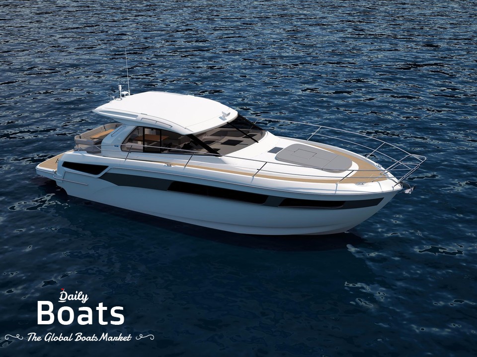 2022 Bavaria S40 Ht for sale. View price, photos and Buy 2022 Bavaria ...