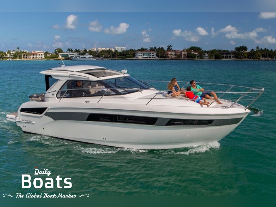 2022 Bavaria S40 Ht for sale. View price, photos and Buy 2022 Bavaria ...