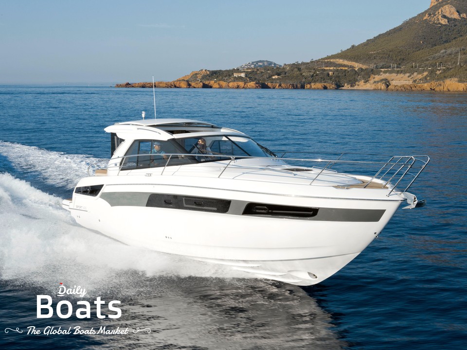 2022 Bavaria S40 Ht for sale. View price, photos and Buy 2022 Bavaria ...