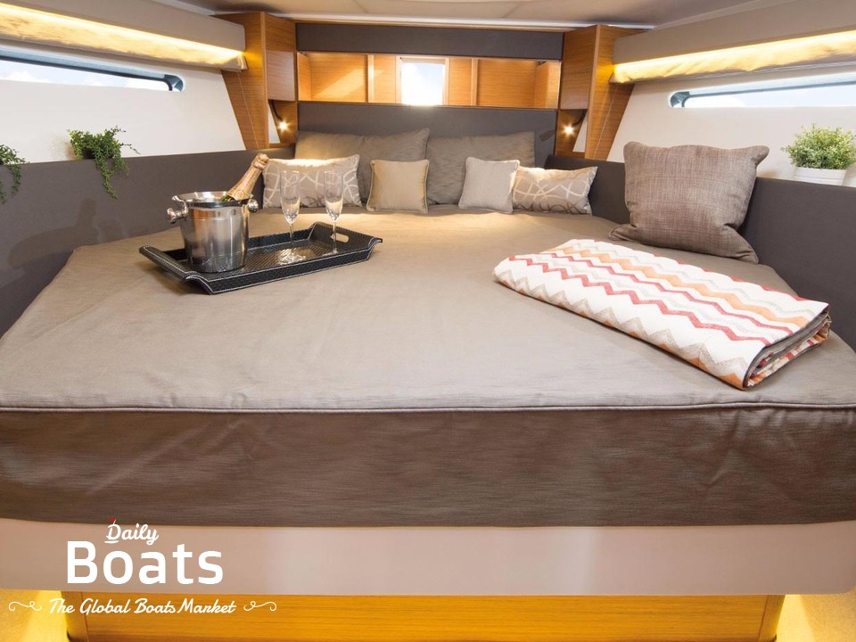 2022 Bavaria S40 Ht for sale. View price, photos and Buy 2022 Bavaria ...