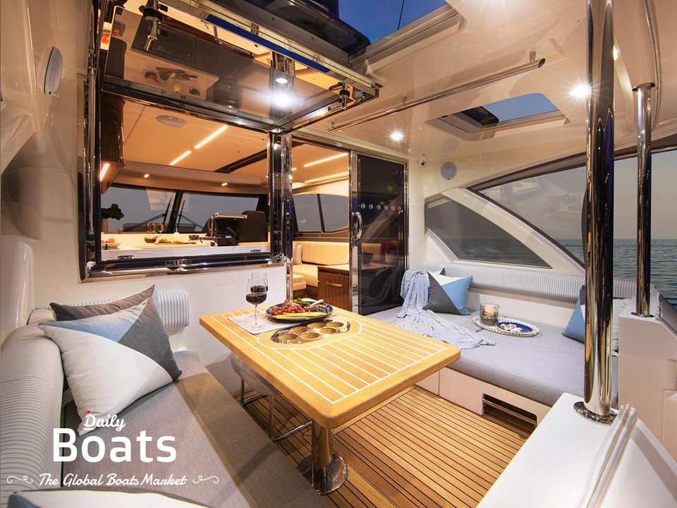 2024 Riviera 505 Suv for sale. View price, photos and Buy 2024 Riviera ...