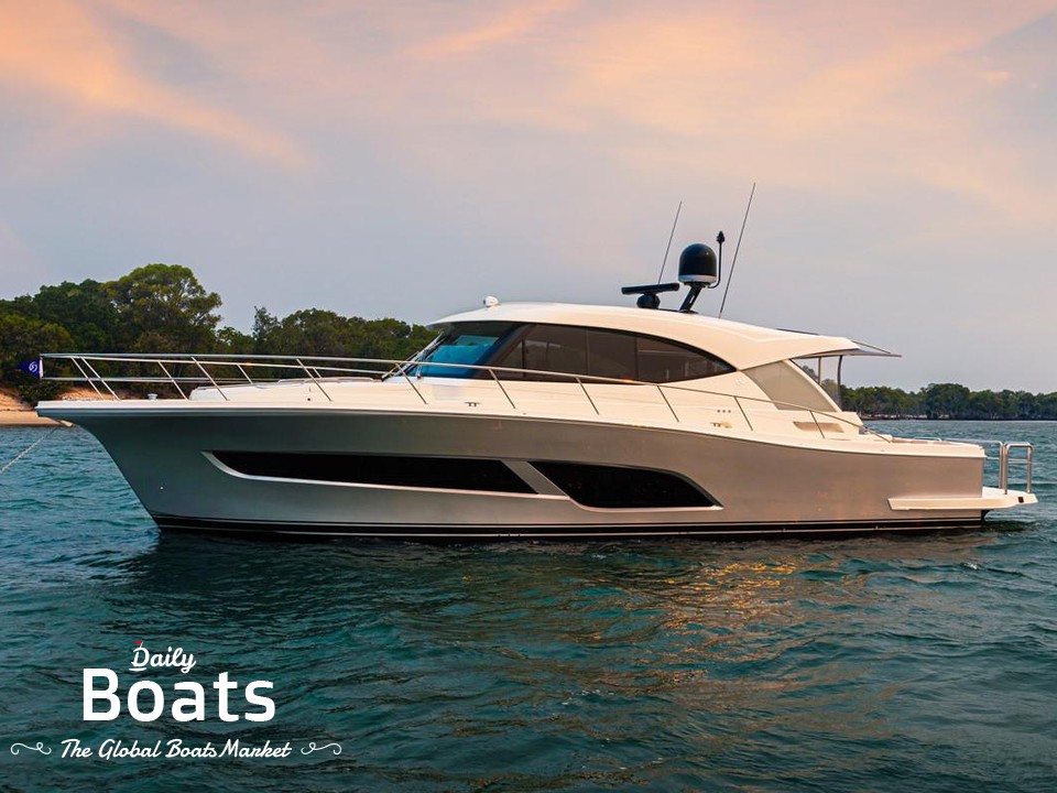 2024 Riviera 505 Suv for sale. View price, photos and Buy 2024 Riviera ...