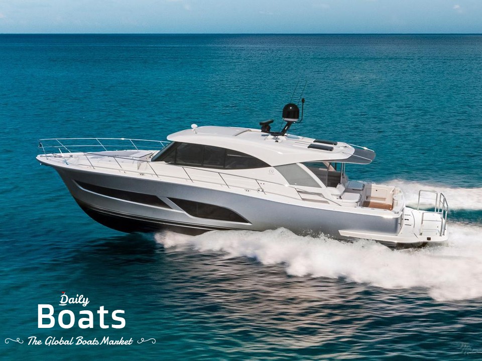 2024 Riviera 505 Suv for sale. View price, photos and Buy 2024 Riviera ...