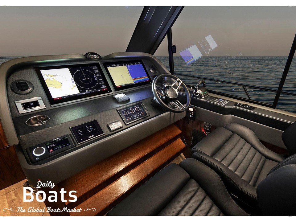 2024 Riviera 505 Suv for sale. View price, photos and Buy 2024 Riviera ...