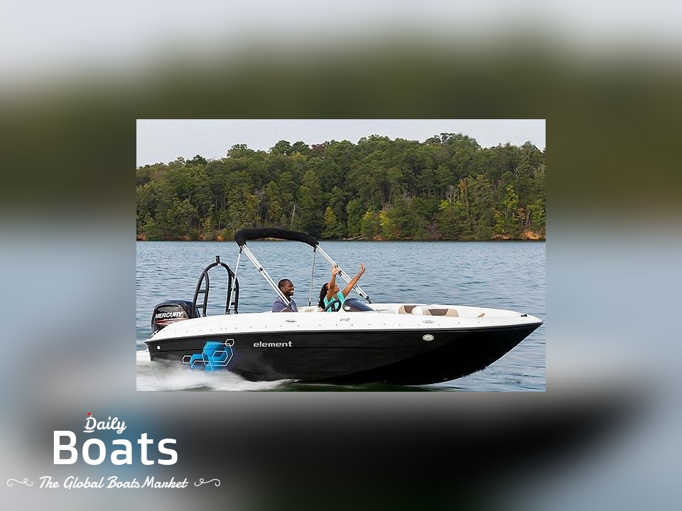 2023 Bayliner Element E18 for sale. View price, photos and Buy 2023 ...