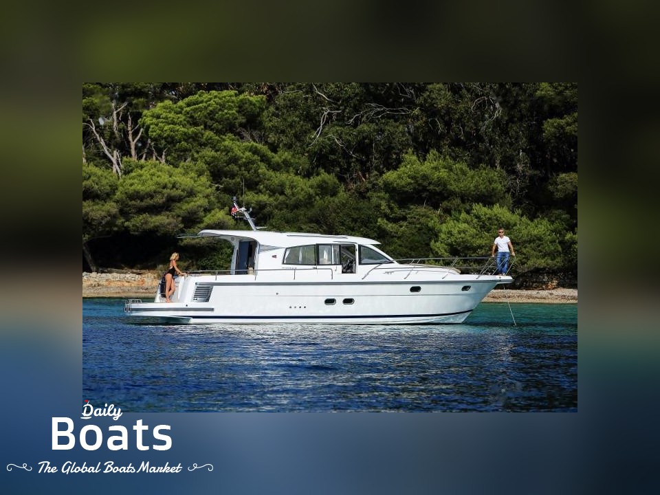 2023 Nimbus 405 Coupe for sale. View price, photos and Buy 2023 Nimbus ...