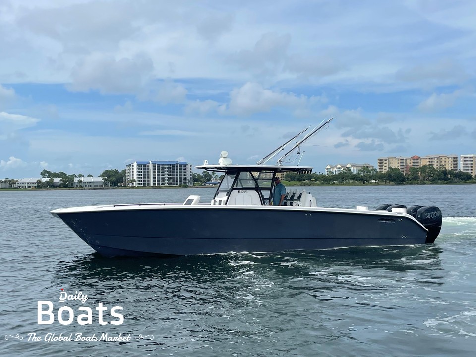 2019 Invincible Catamaran for sale. View price, photos and Buy 2019 ...