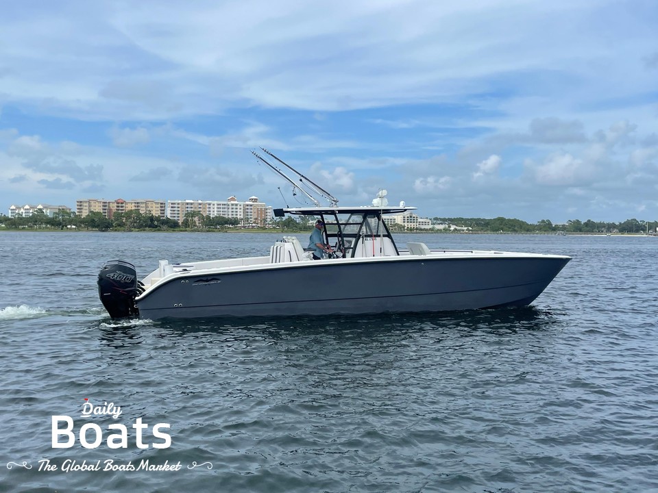 2019 Invincible Catamaran for sale. View price, photos and Buy 2019 ...