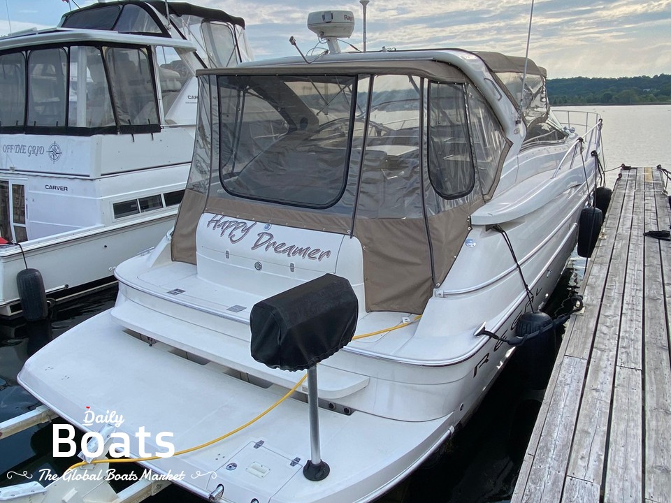 2000 Regal 4160 Commodore for sale. View price, photos and Buy 2000 ...