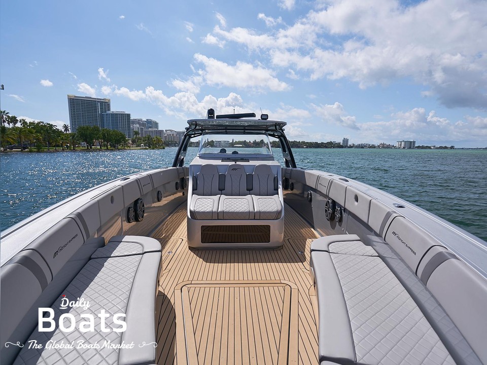 2019 Midnight Express 43' Open for sale. View price, photos and Buy ...